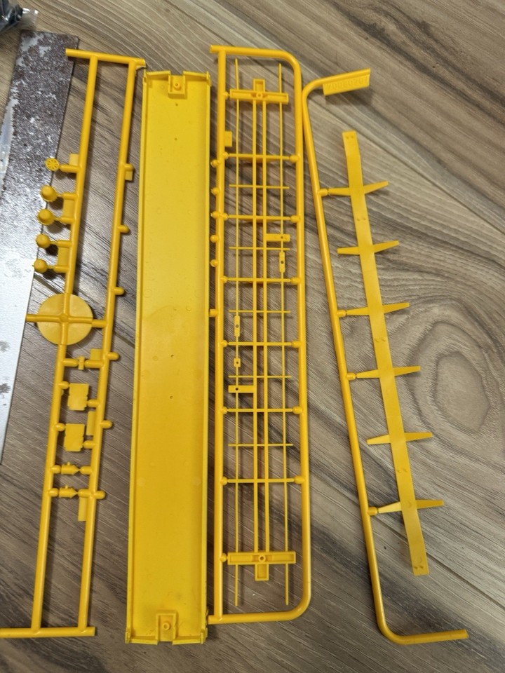 Ho Scale Train Walthers 932-3957 75’ TOFC Flat Car TTX Set Of 2 | eBay