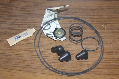 Bendix 103980 AD4 End Cover Kit | eBay