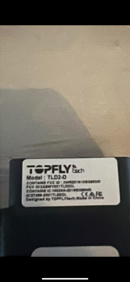 TOPFLY TLD2-D (4G LTE) OBDII Scanner Tracker with BLE and CAN BUS reading | eBay