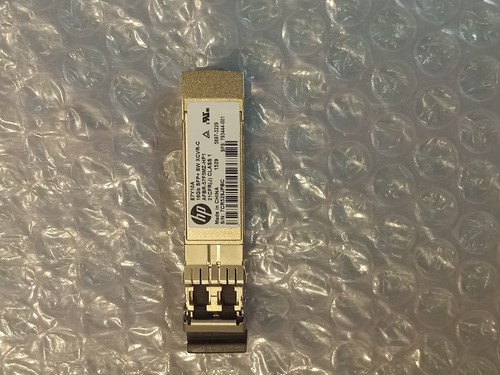 E7Y10A HP 16Gb SFP+ short wave SW XCVR-C transceiver 793444-001 680540 ...