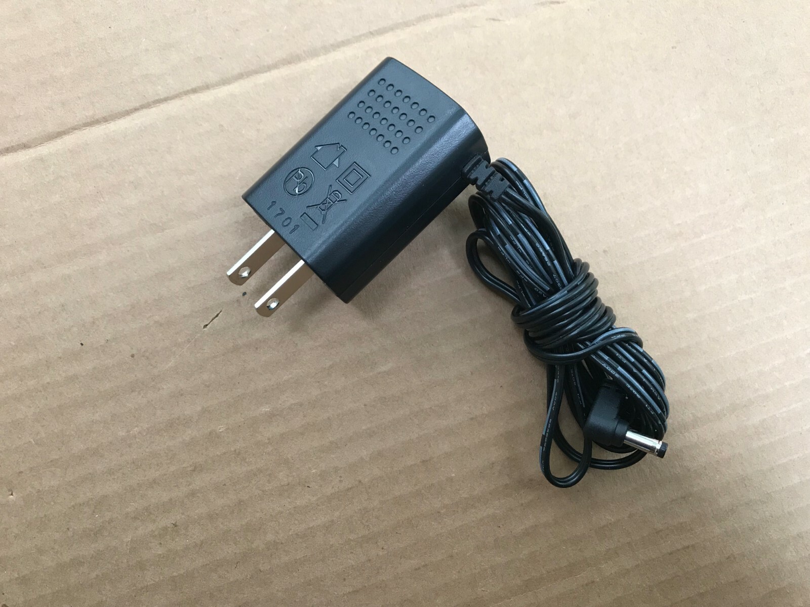 Vtech At&t VT04UUS06040 AC Adapter Power Supply 6vdc 400ma | eBay