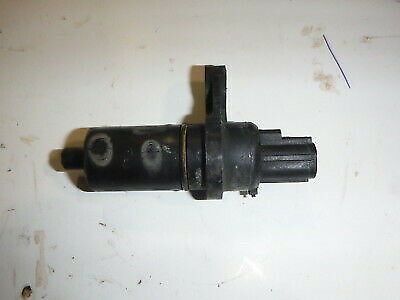 42RLE Jeep / Dodge transmission speed sensor 52854001AA | eBay