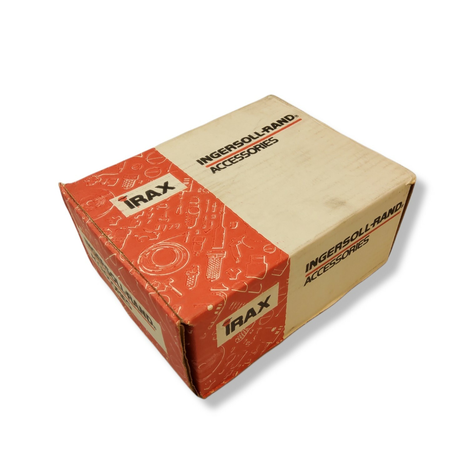 IRAX Ingersoll Rand Bmds-4 Tool Retractor Balancer 4.4 - 8.8 lbs | eBay