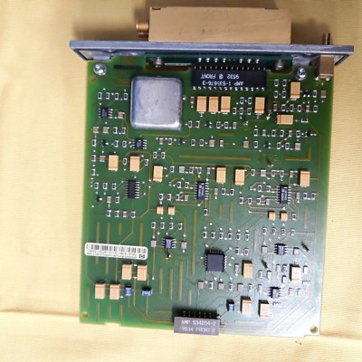 Parts, Accessories & Plug-Ins - Agilent Sampler