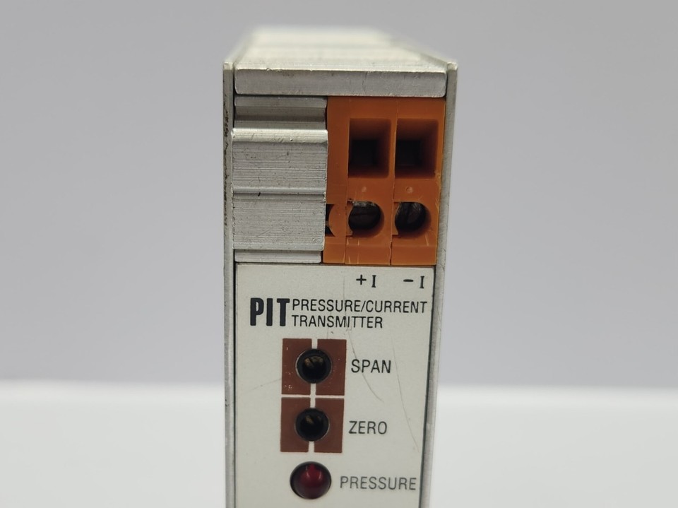 Moore Fossa 2-1BAR/4-20MA/12-42DC-FA1-CE [ din ] Pressure/Corrente ...