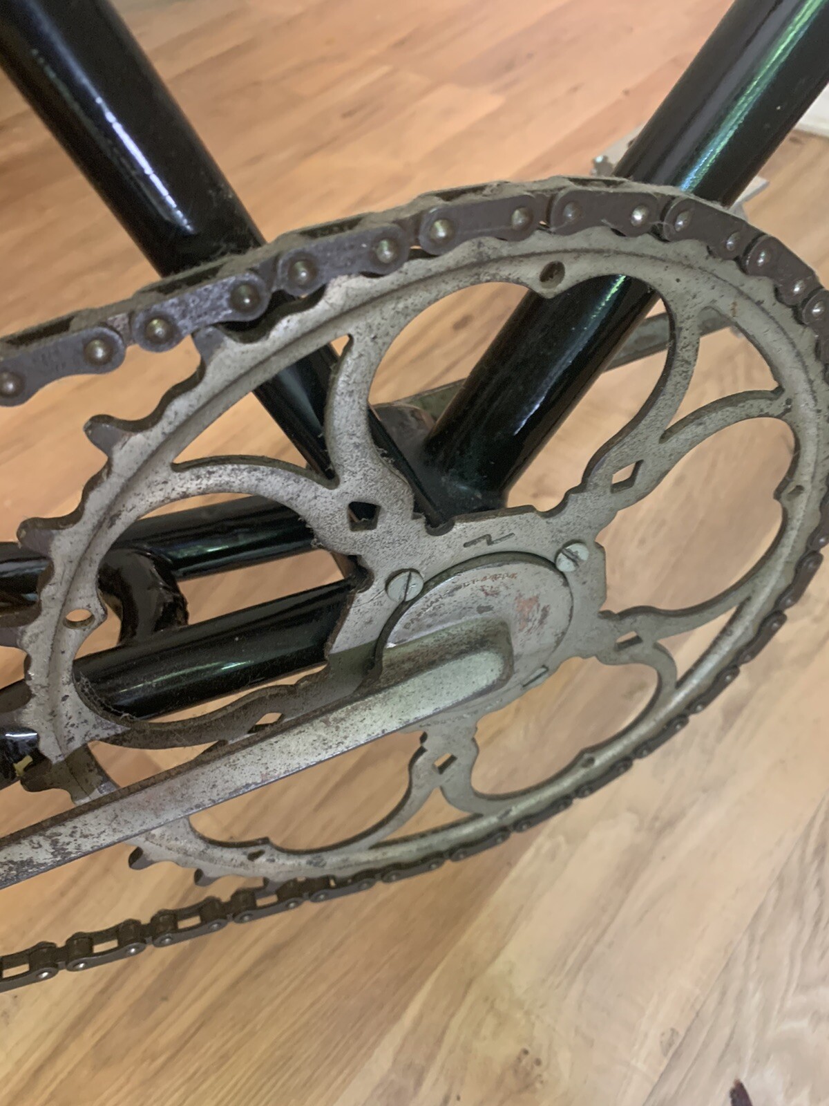 fowler bicycle 🇺🇸 History Race Bike Year 1890s | eBay