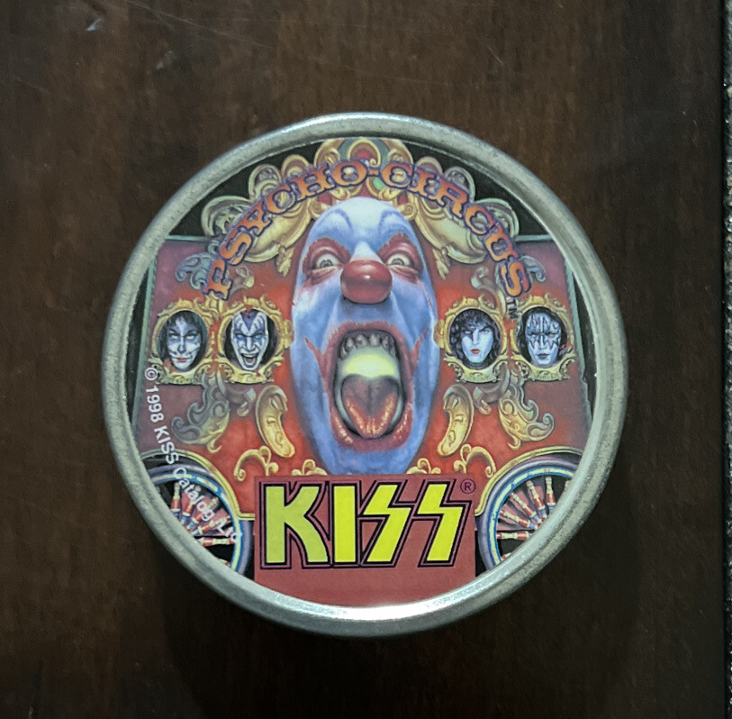Kiss Memorabilia Lot | eBay