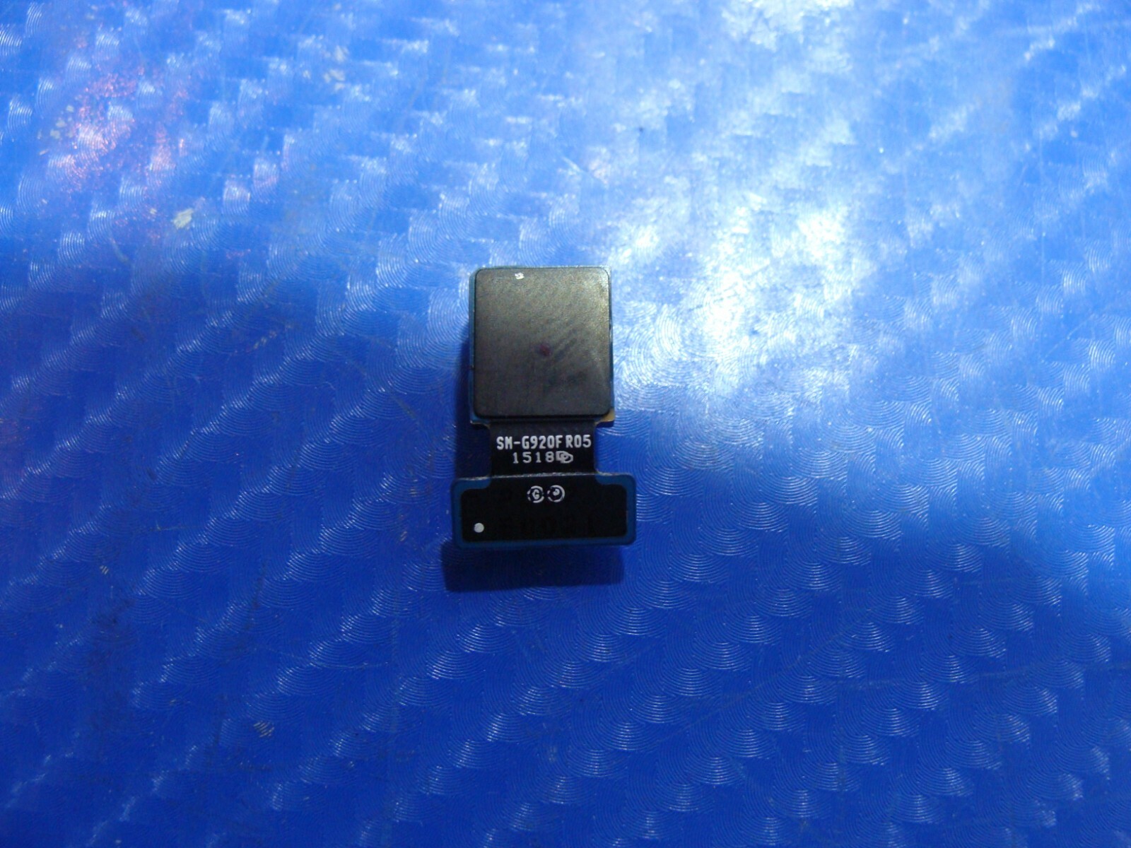 Samsung Galaxy S6 5.1" SM-G920A OEM Front Facing Forward Camera SM ...