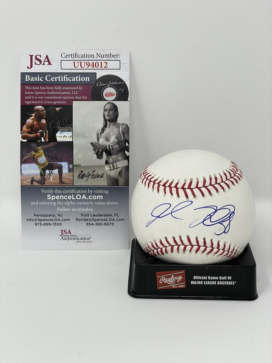 Sign Autograph Jacob