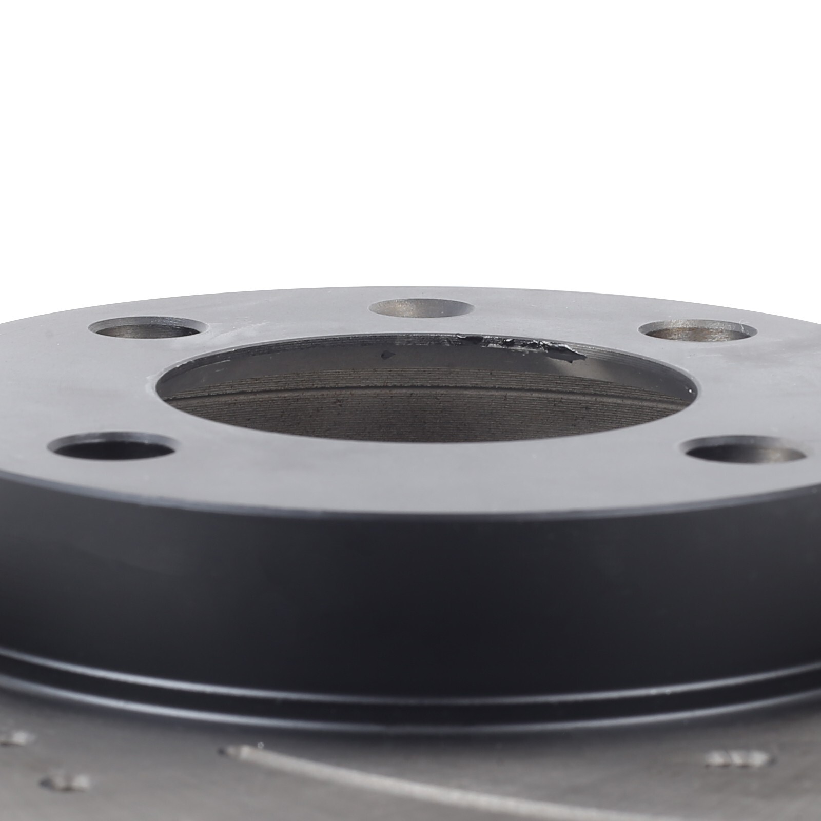 FRONT DRILLED GROOVED 239mm BRAKE DISCS FOR VW GOLF MK1 MK2 MK3 1.6 1.8 ...