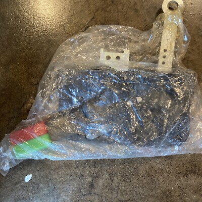 FUJI ELECTRIC BW9F0CA On Off Handle/Lever | eBay