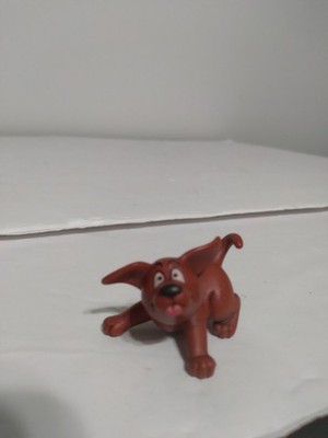 Dragon Ball Z Bee Puppy Dog DBZ Majin Buu Action Figure Figurine Toy ...