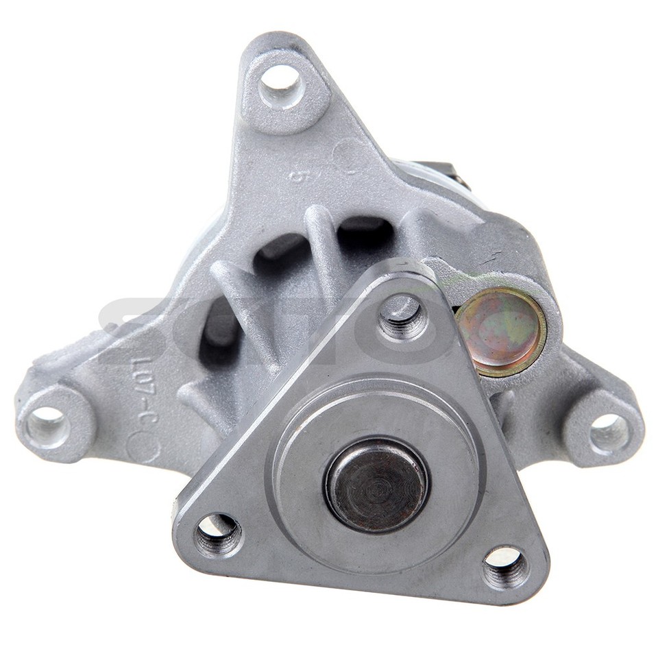 Timing Chain Kit For 07-11 Mazda 3 CX-7 Includes Water Pump | eBay