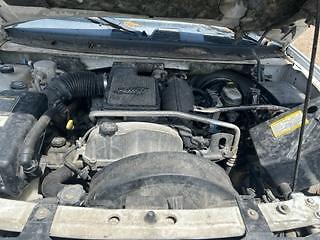 Used Engine Assembly fits: 2006 Chevrolet Trailblazer 4.2L VIN S 8th di ...