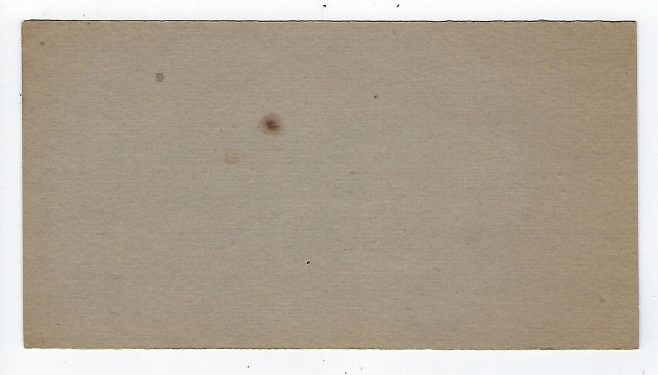 c1890's Victorian Trade Card Uneeda Bakers Soda Crackers, National ...