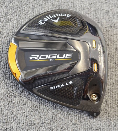 Callaway Driver ROGUE ST MAX LS 10.5 Head Only | eBay