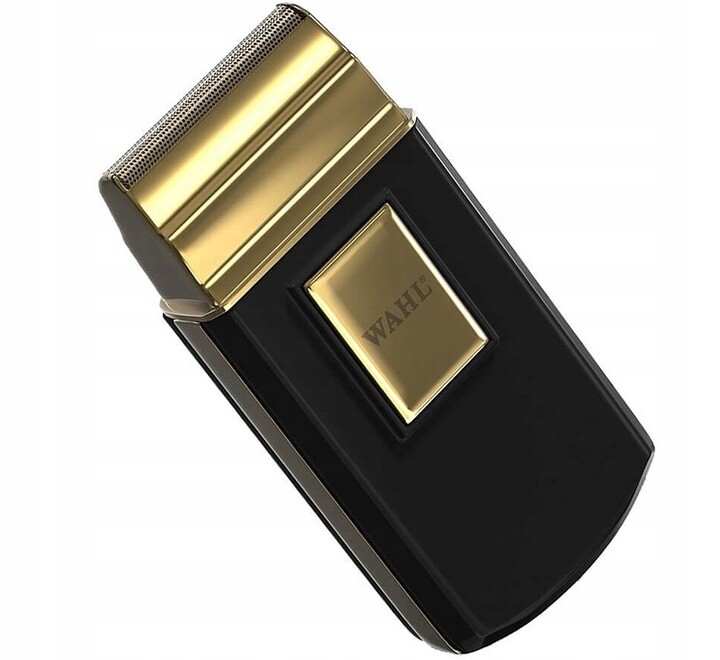 Wahl 3615 Travel Gold Men's Electric Shaver | eBay