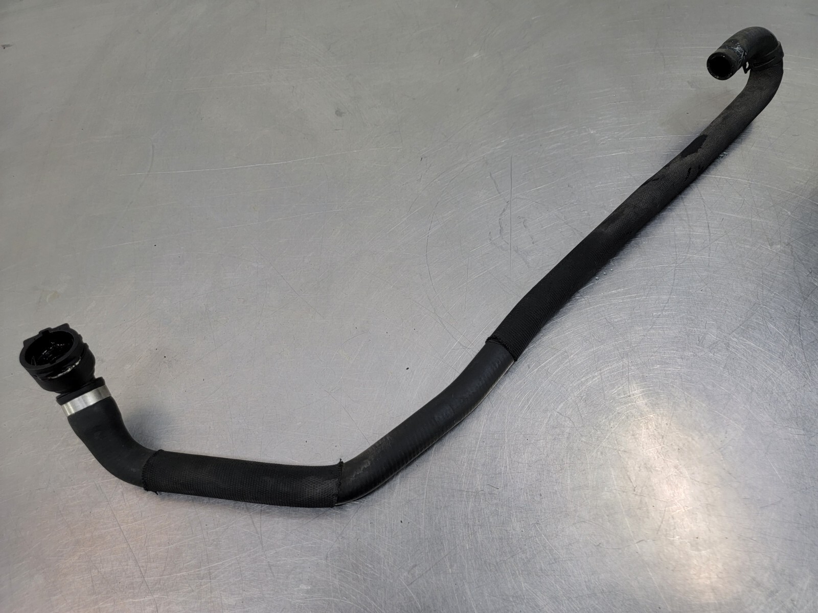 2008 2009 2010 BMW E60 E61 535i 535xi Engine Coolant Hose Tube 6978788 ...