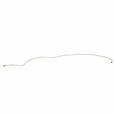 1988-92 Chevrolet Camaro Fuel Line Kit 3/8 Inch Fuel Line w/O-Ring ...