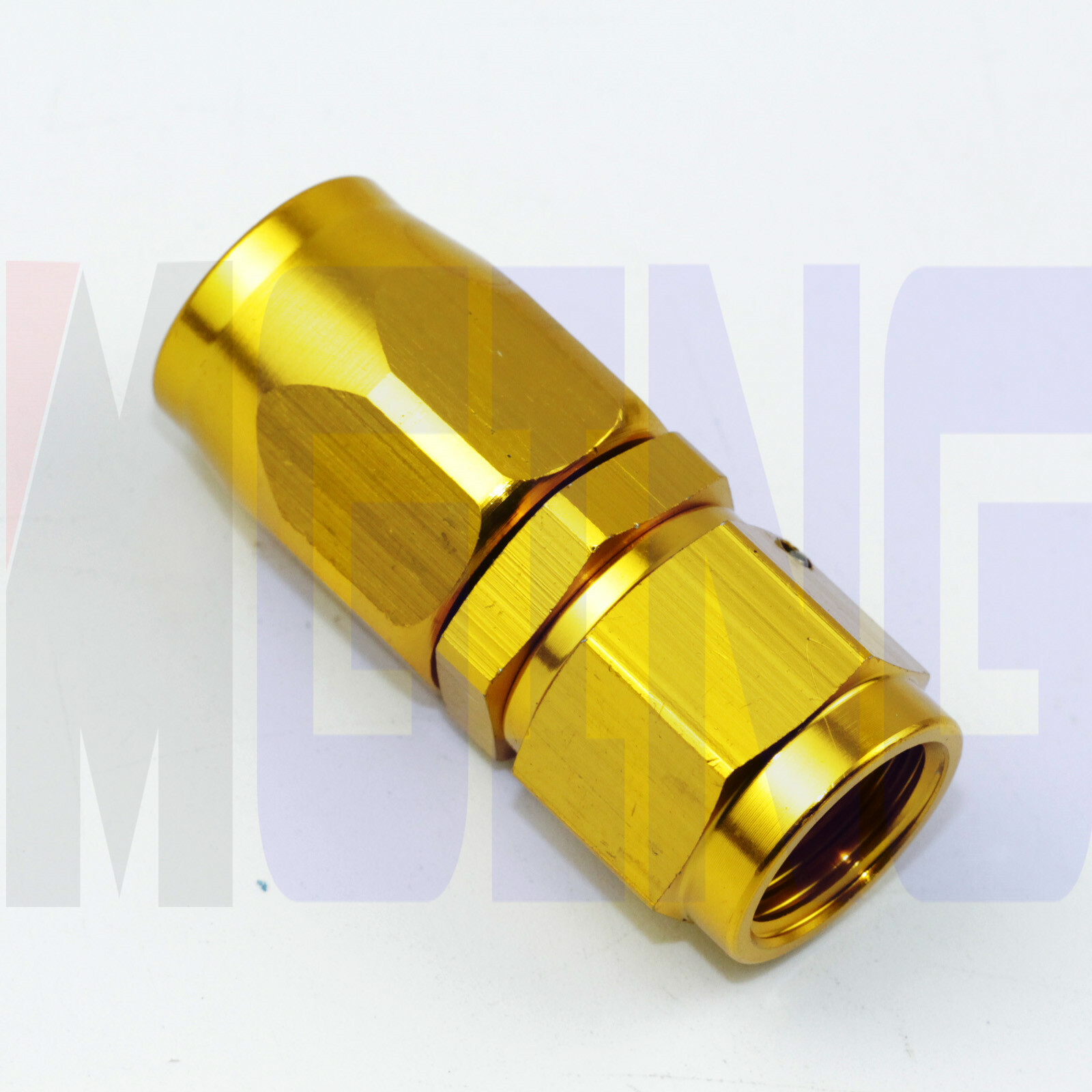 6an an6 6 0º/45º/90º Oil Gas Fuel Line Hose End Fitting Adapter Kit ...