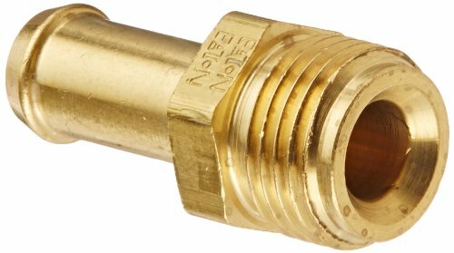 Eaton Weatherhead 05706b 1570 Inverted Male Connector Fitting Ca360