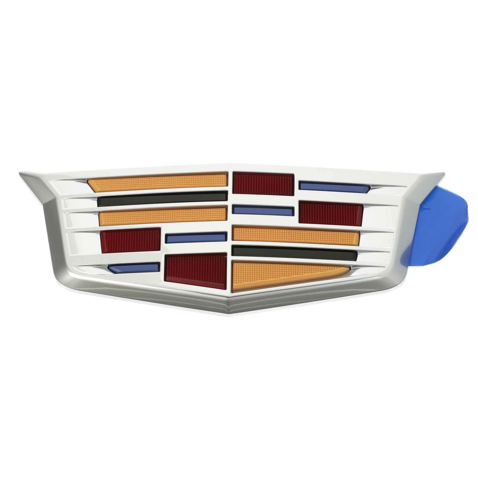 OEM NEW GENUINE 2017-2024 Cadillac XT5 Rear Liftgate Crest Emblem Badge ...