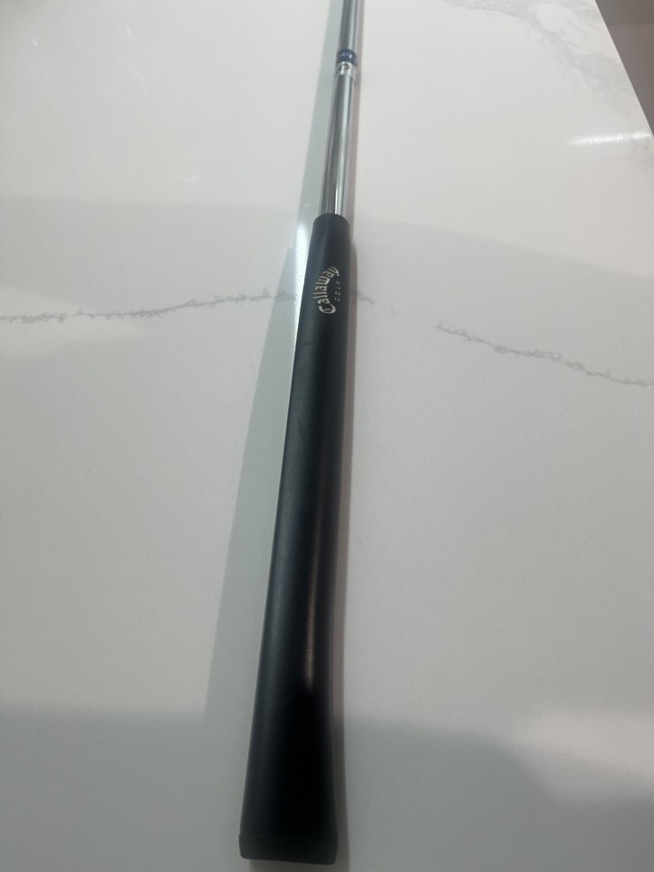 Callaway Tour Blue TT3 Milled Putter 35” Right Handed Rare - Excellent ...