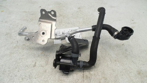 2019 AUDI Q8 AUXILIARY PUMP WITH PIPE OEM PART # 06H 121 601 | eBay