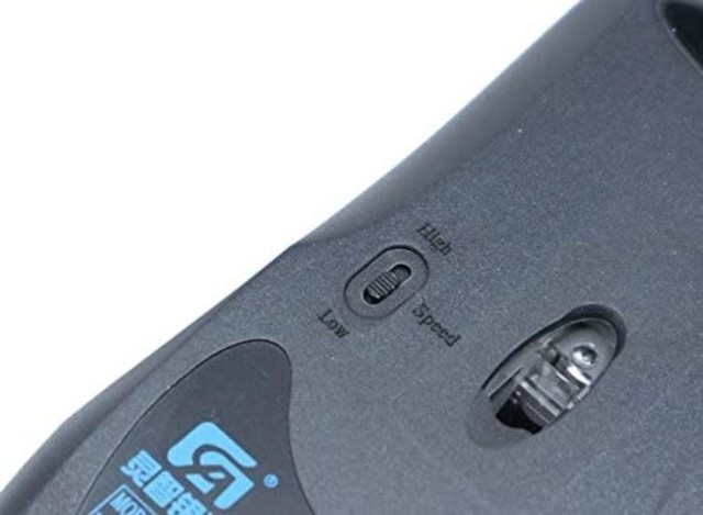 Beatus (beatus) 3 Button Mouse CAD Cam Best With Three Buttons Scroll ...