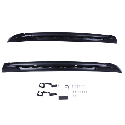 PT278-35170 Roof Rack Set For 2005-2023 Toyota Tacoma Cross Bar ...