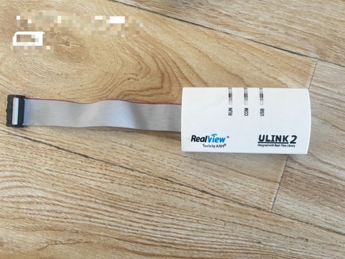 1 Pcs Keil RealView ULINK2 Debug Adapter | eBay