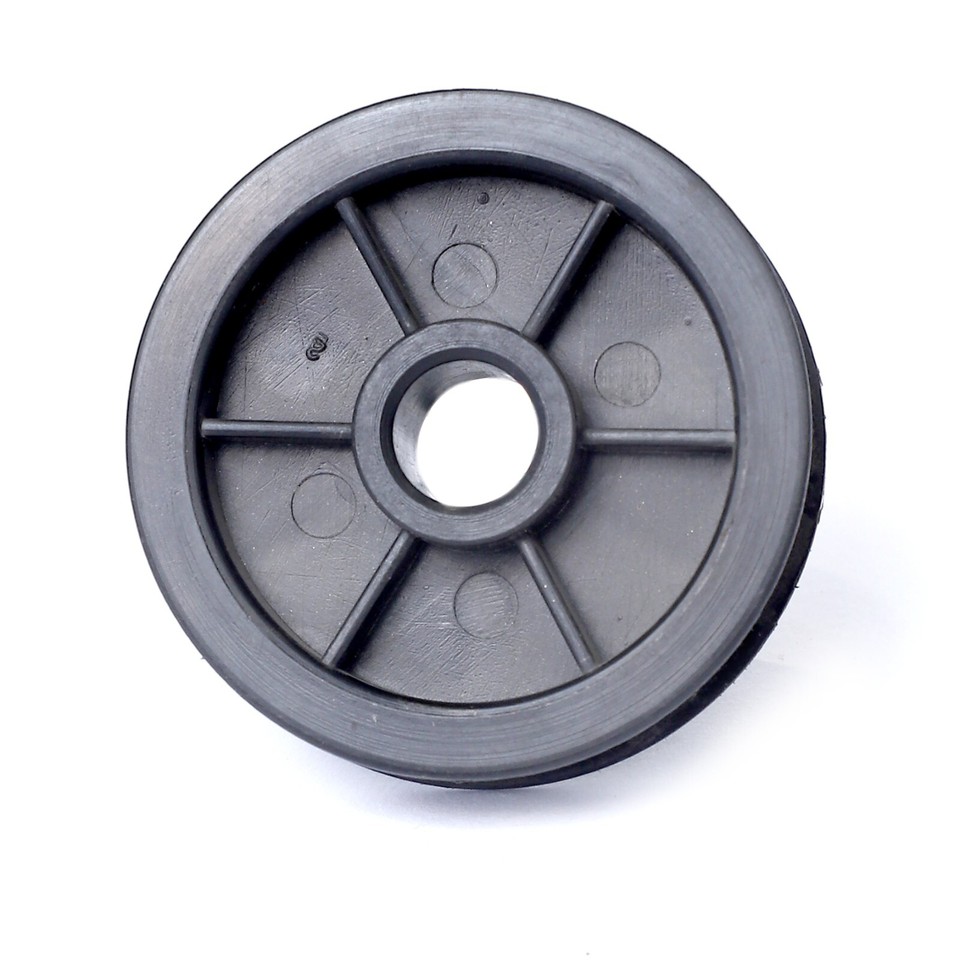 Idler Pulley LiftMaster Chamberlain 144C54 Belt Drive Square Rail | eBay