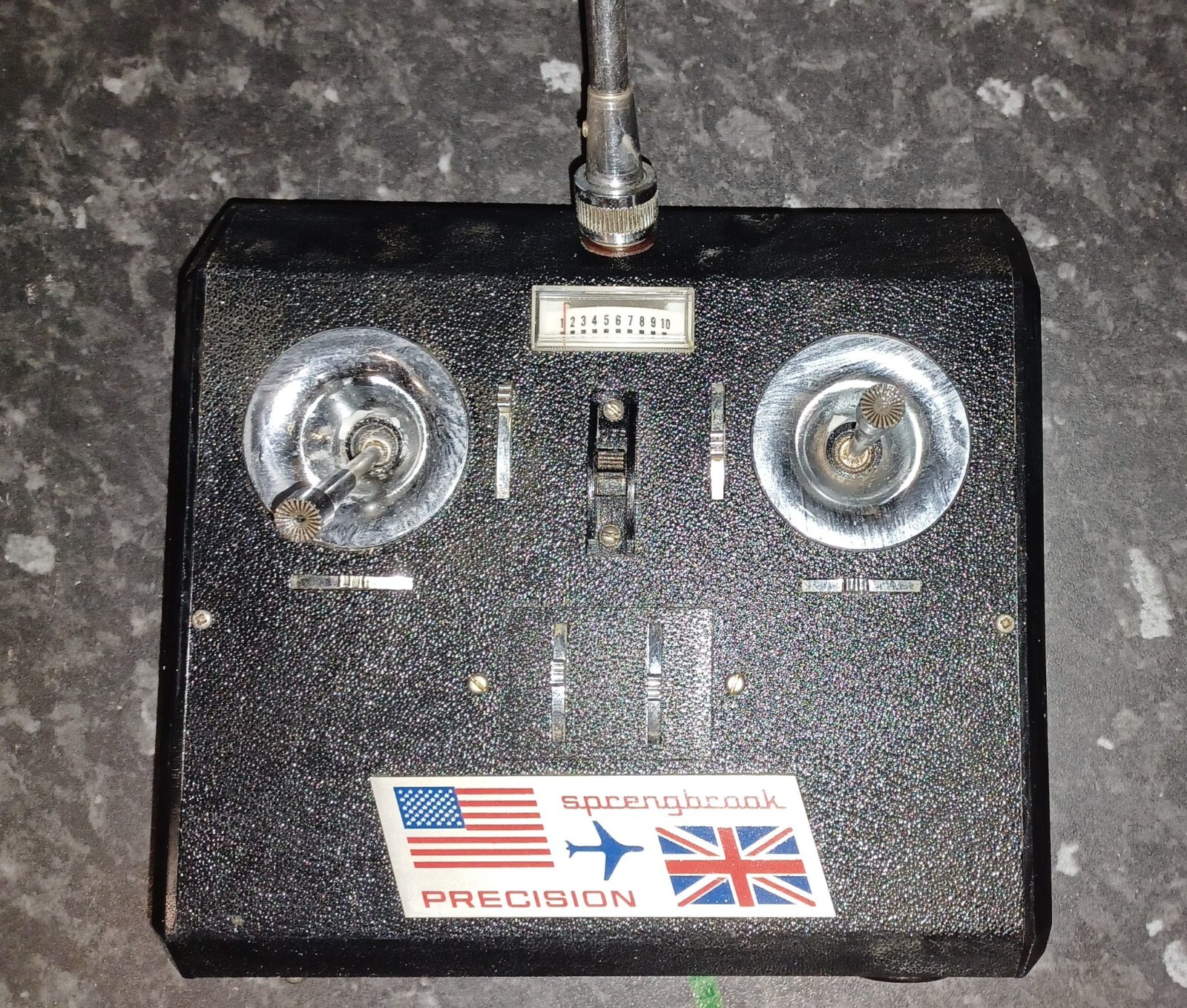 Lemon Rx DSMP(SPEKTRUM DSMX/DSM2 COMPATIBLE) DIY MODULE FOR VINTAGE ...