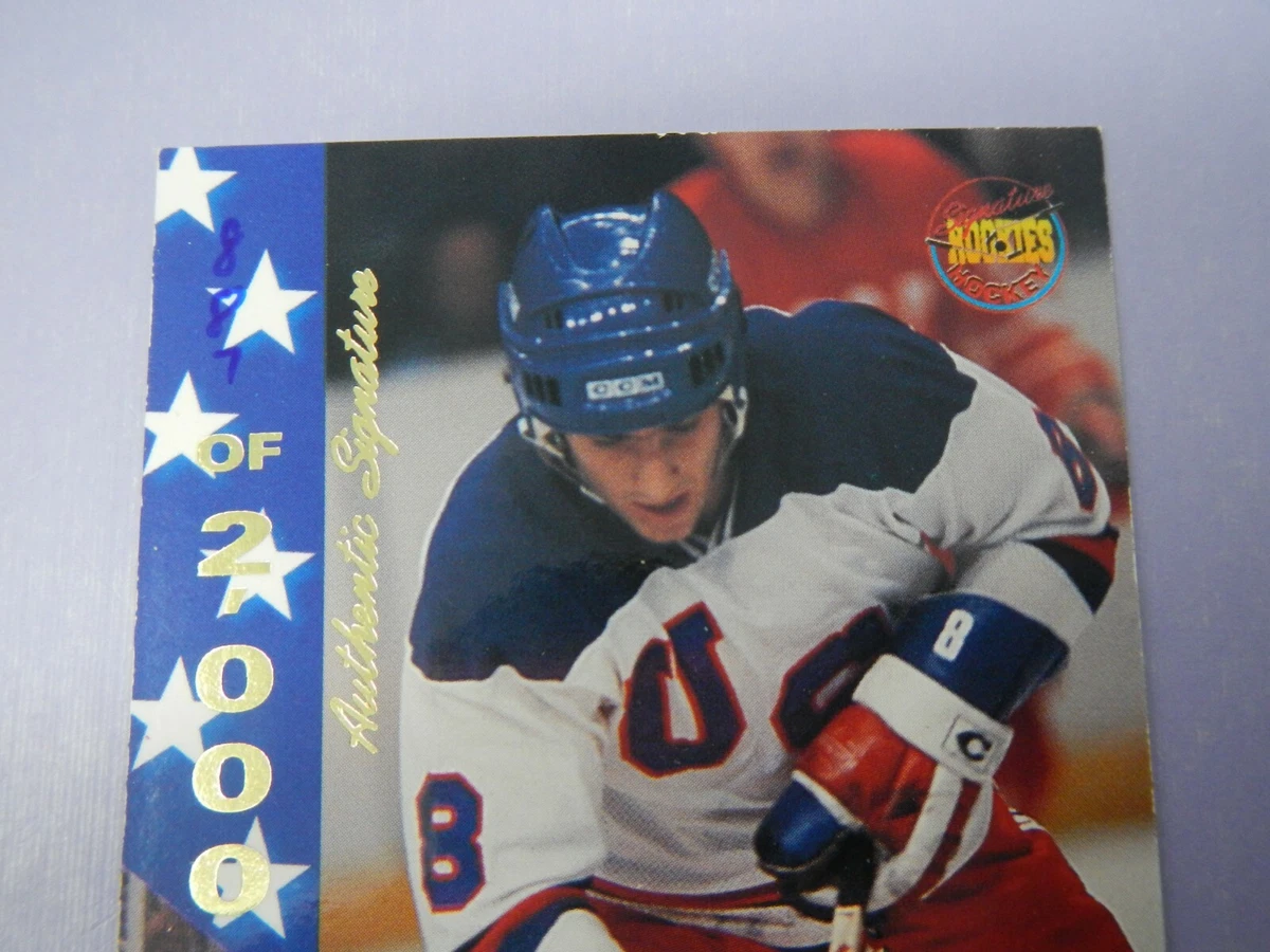 Dave Silk Miracle