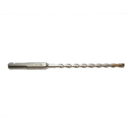 Masonry SDS Plus Hammer Drill Bit Metric Carbide Tip German Made Alpha ...