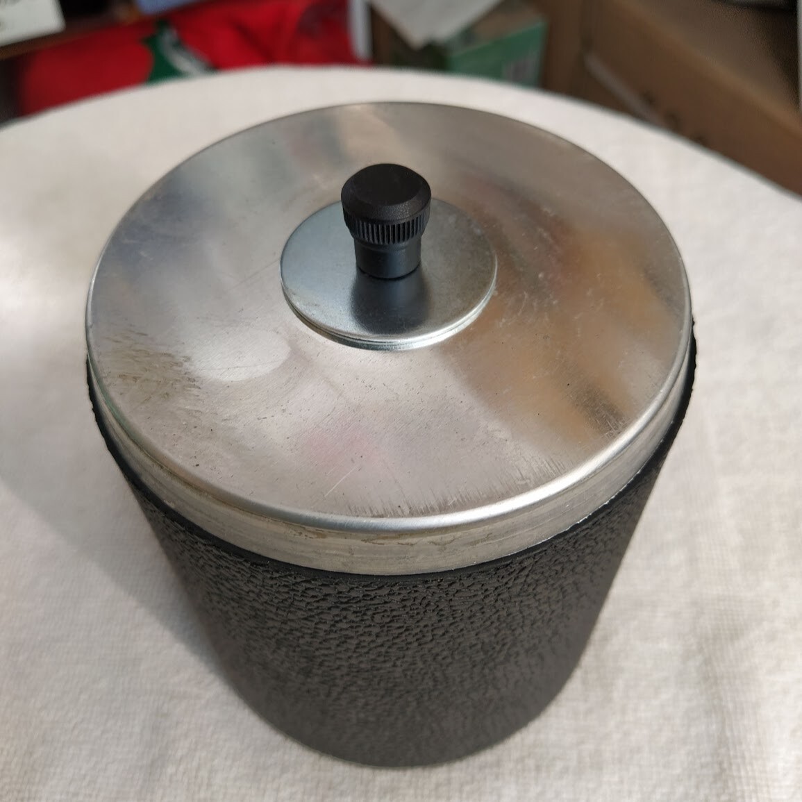 3LB fit LORTONE 3A 33B Rotary Rock Tumbler Tumbling Replacement Barrel ...