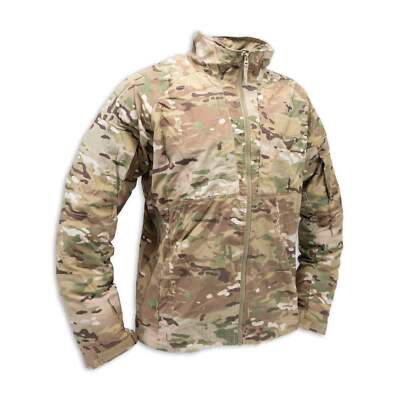 MASSIF 2-Piece FR Flight Suit Jacket - Tactical | eBay