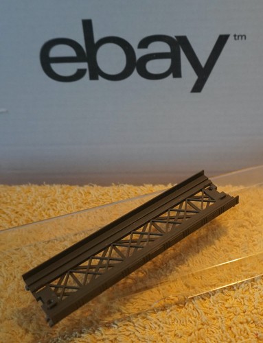 Märklin 8976 (Z Gauge) Ramp Piece Straight - Listing 5 | eBay