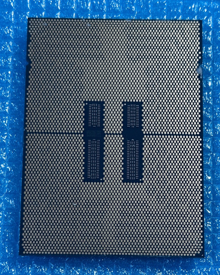 Intel Xeon 6 6740P CPU Socket LGA4710 Intel SRV5H 48-Core 96Thread ...