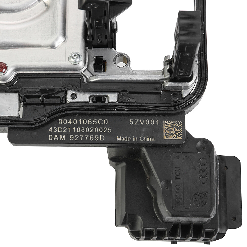DQ200 DSG7 0AM For Audi VW Beetle Transmission Control Unit TCU TCM ...