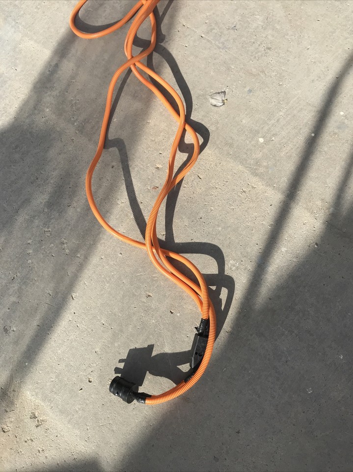 Freightliner Engine Block Heater Wire Harness PSM3610677 ! | eBay