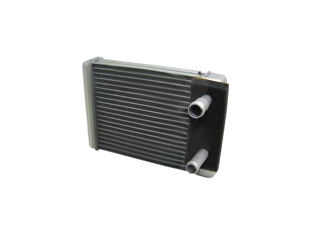 GPD 13GR74T Heater Core Fits 1978-1985 Chevy K20 HVAC Heater Core ...