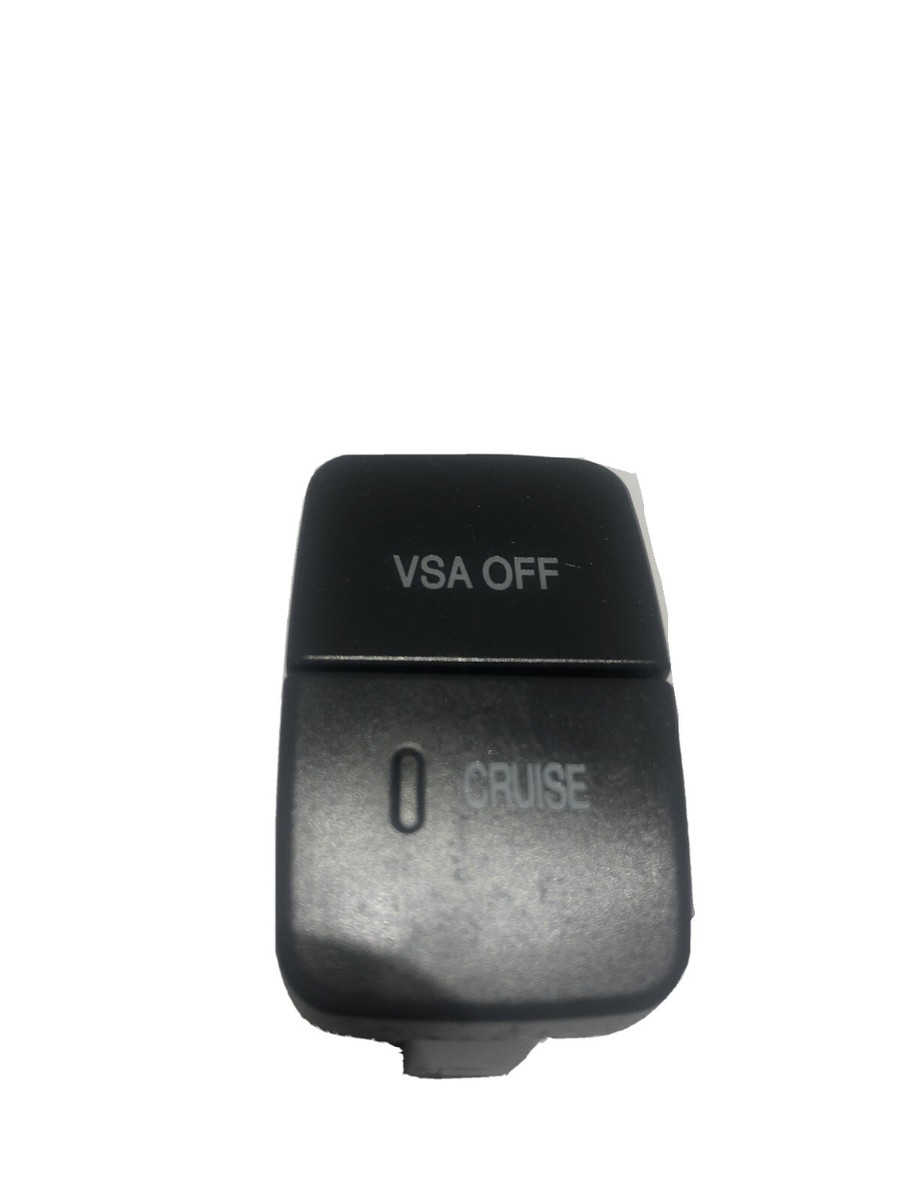 2003 Acura Mdx Vsa Problems