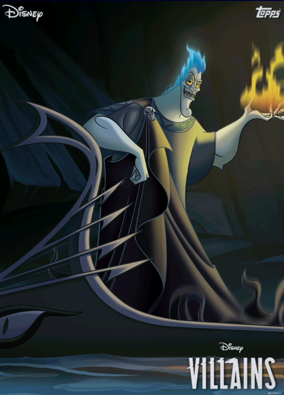 Hades Wallpaper Disney