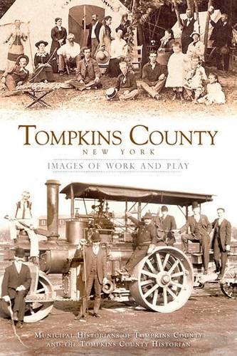 Municipal Historians of Tompkins County Tompkins County Tompkins County ...