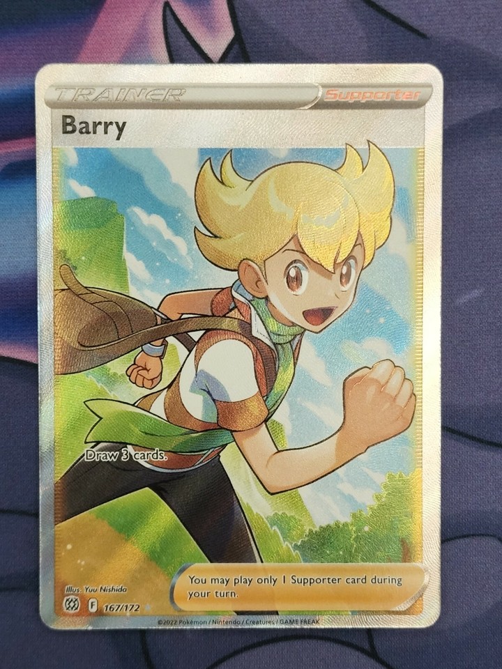Pokemon BRILLIANT STARS - Pokemon Cards - Choose Your Card! | eBay