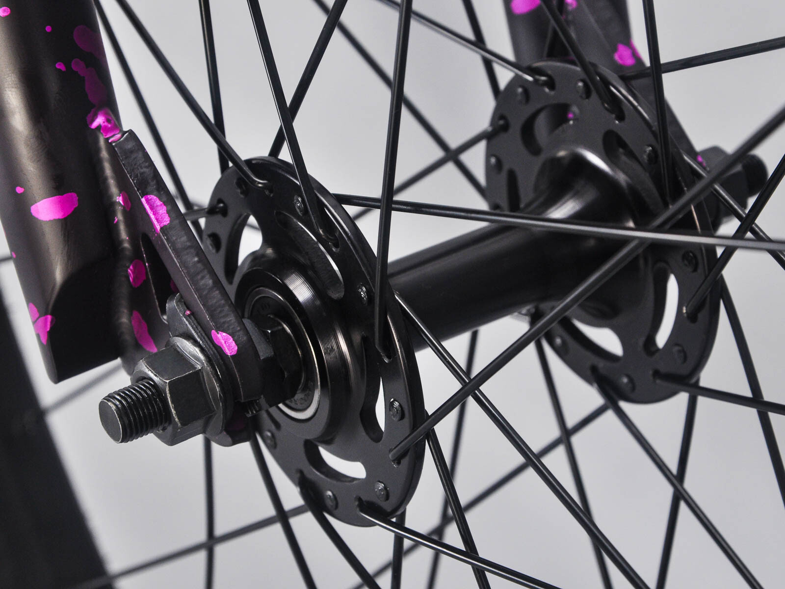 27.5" Wheelie Bike Mafia Bomma 27.5 inch cruiser multiple colours big ...