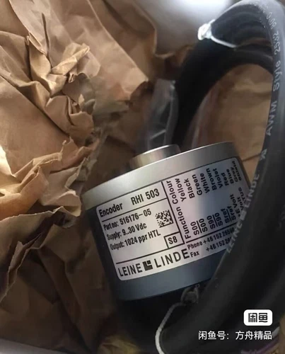 1 PC NEW RHI 503 1024PPR 516176-05 Encoder By DHL OR FedEx | eBay