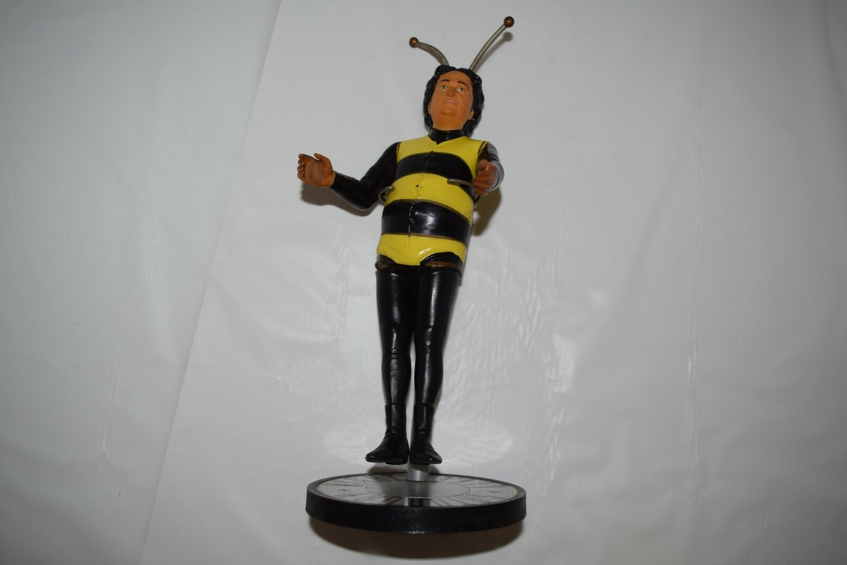 John Belushi Bumblebee
