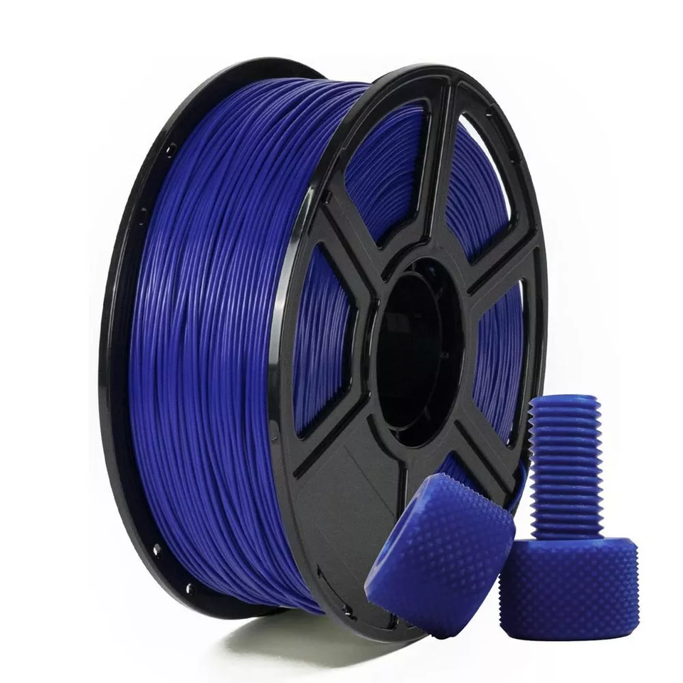 FLASHFORGE ASA Filament 1.75mm 3D Printer Filament 1kg Durable High UV ...
